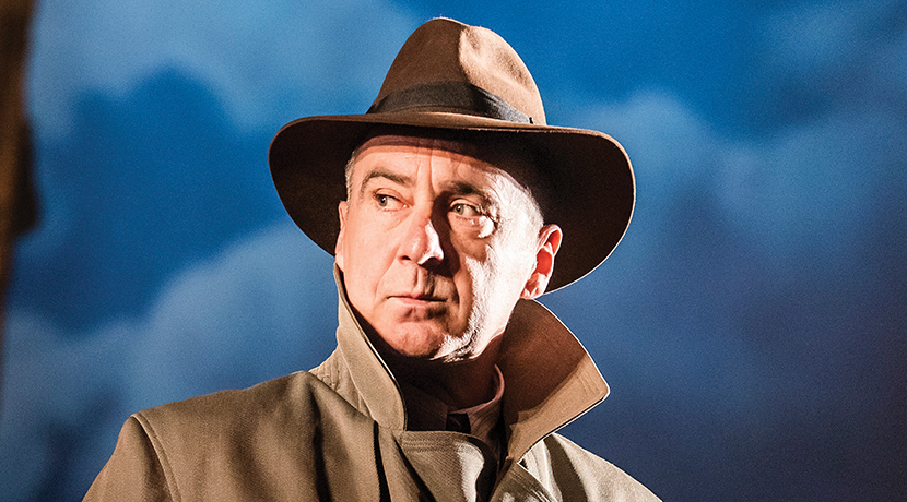 An Inspector Calls An Inspector Calls